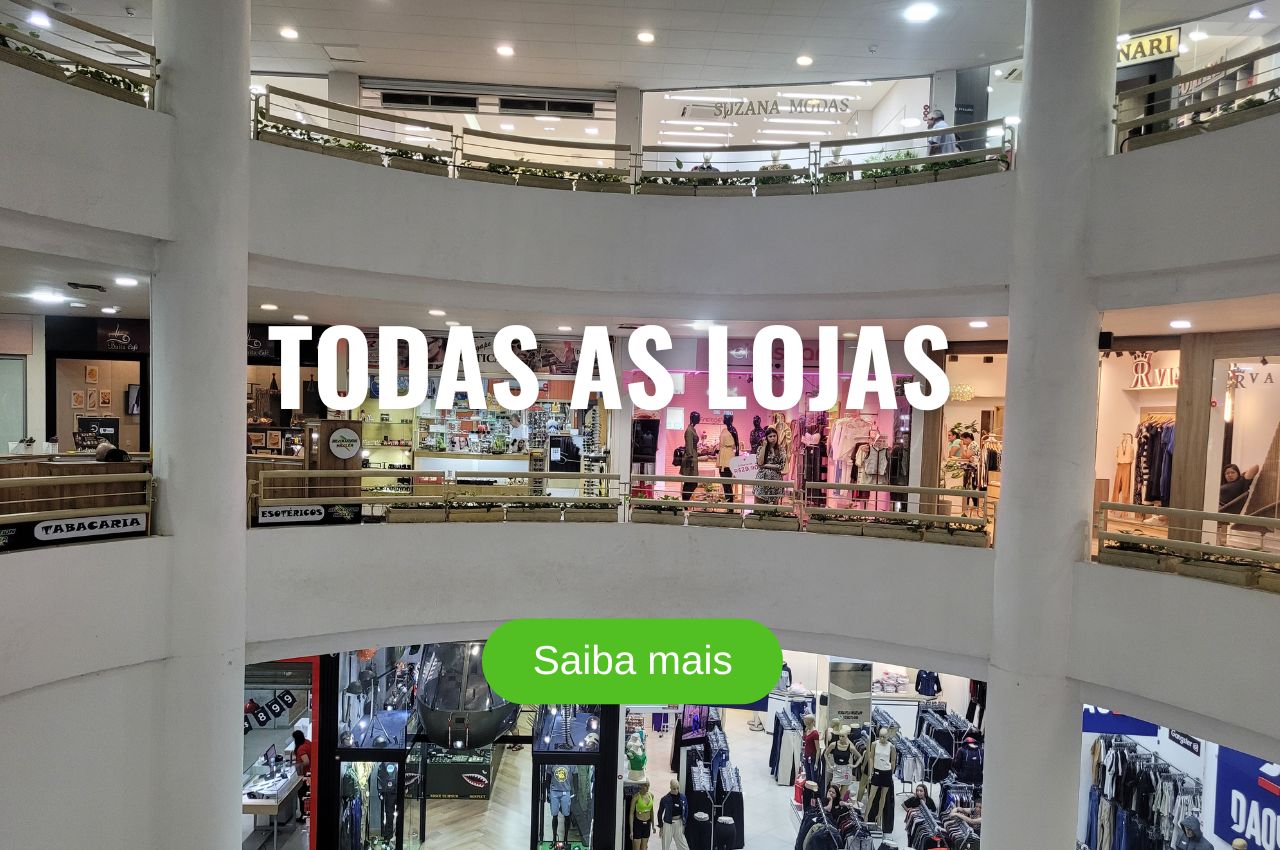 Shopping Centro – Seu lugar de compras é aqui
